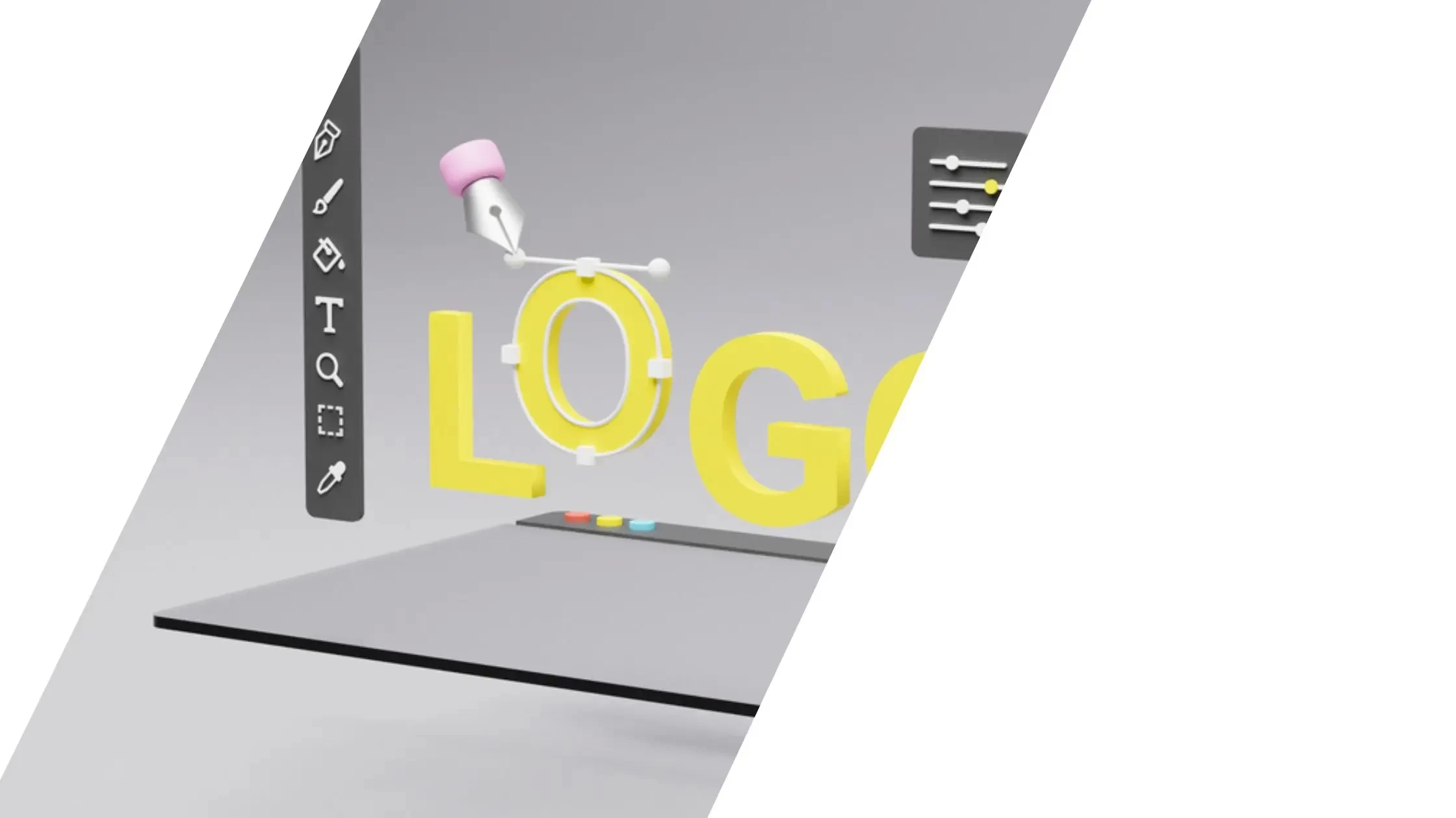 Logo Design Company in Pune, Maharashtra - SpiderWorks Technologies