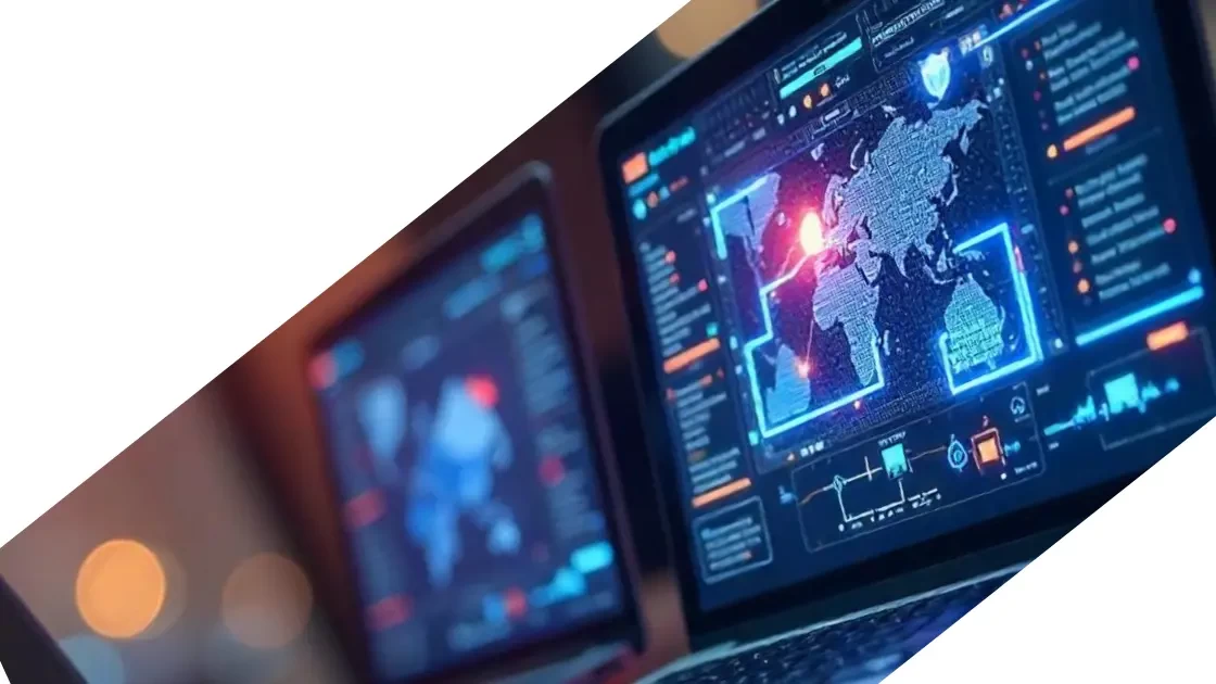 Web Development Company in Pune, Maharashtra - SpiderWorks Technologies